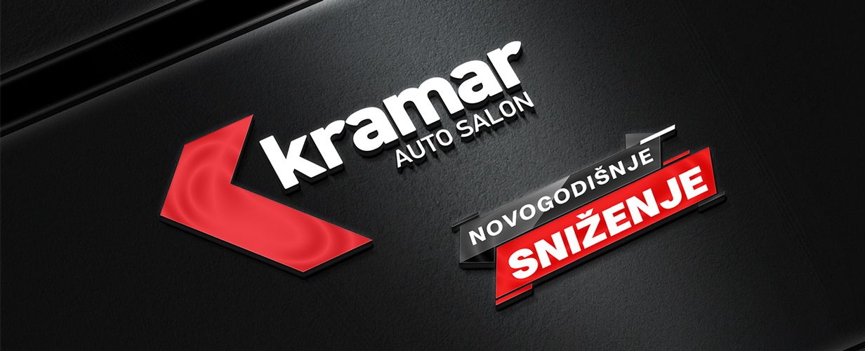 Auto salon Kramar