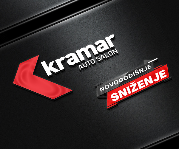 Auto salon Kramar